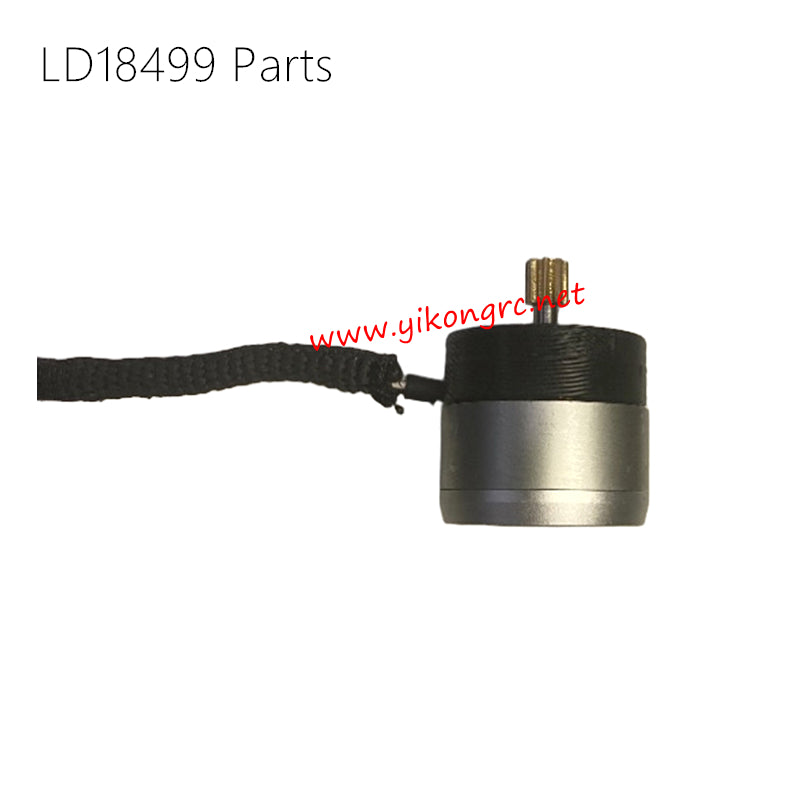 LDRC LD18499 Parts Separate Motor (Requires ESC to use) – yikongrc
