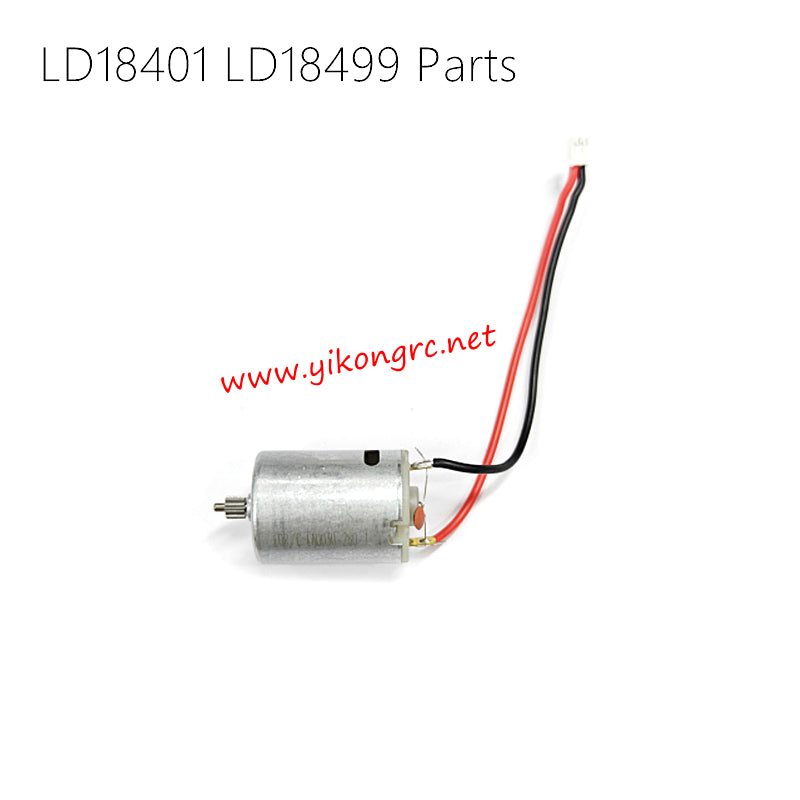 LDRC LD18401 LD18499 Parts 280 Motor – yikongrc