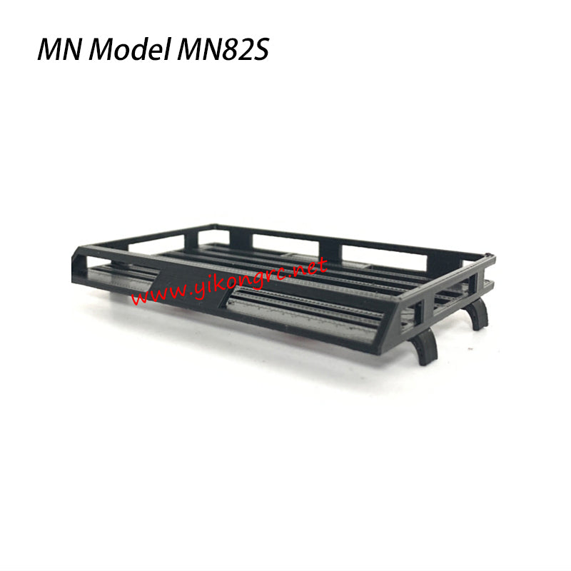 MN Model MN82S Parts Roof rack – yikongrc