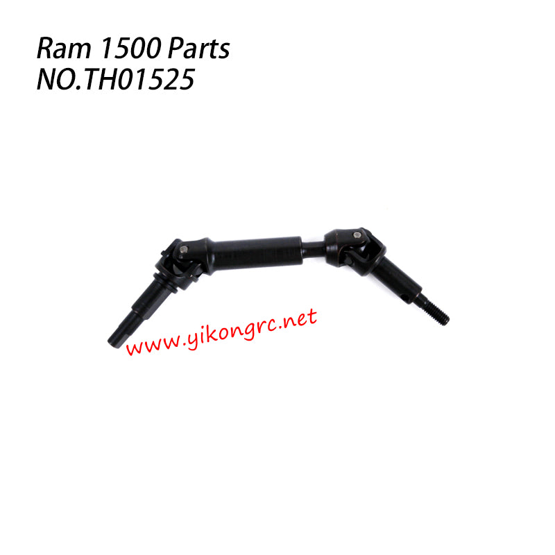 Tractionhobby Ram1500 RC Truck Parts Front Left CVD TH01525 – yikongrc