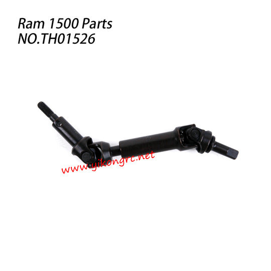 Tractionhobby Ram1500 RC Truck Parts Front Right CVD TH01526 – yikongrc