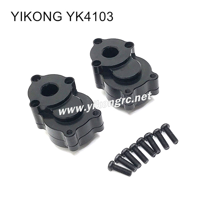 YIKONG YK4103 Upgrade Parts Rear Wheel Seat – yikongrc