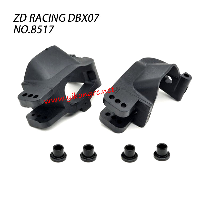 ZD RACING DBX 07 RC Truck Parts C Mount 8517 – yikongrc